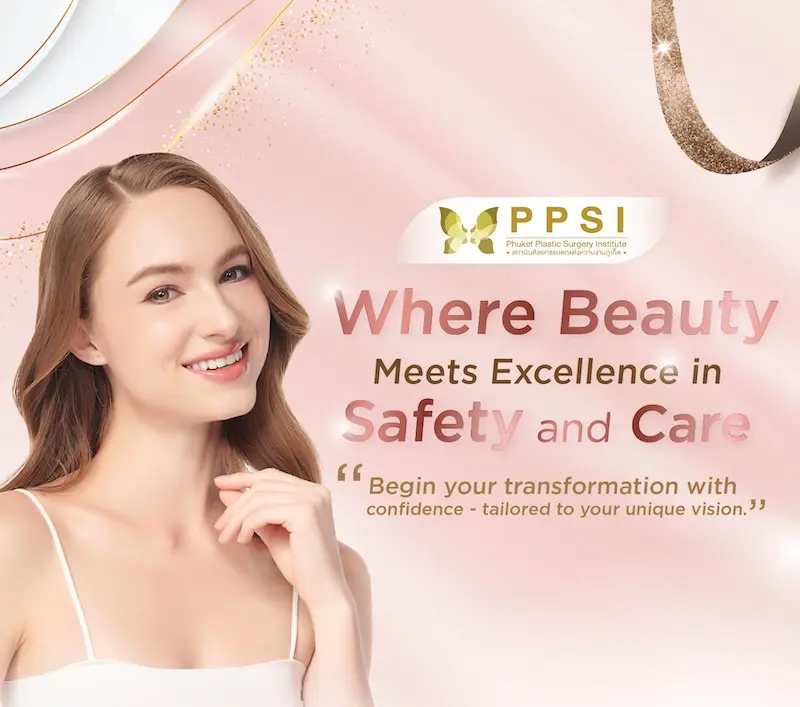 Where Beauty Meets Excellence in Safety and Care - PPSI